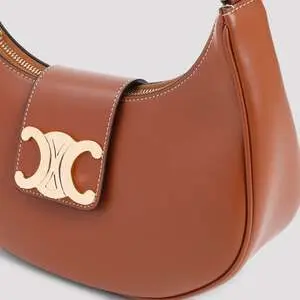 Celine Medium Ava Triomphe Shoulder Bag
