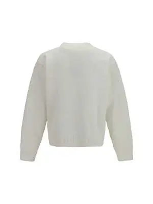 Axel Arigato Tag Crewneck Sweater