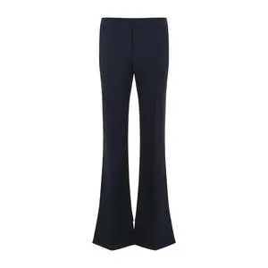 Chloé Flare Pants - Black
