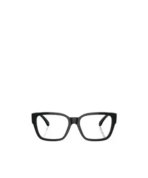Chanel Full-frame Flat Mirror - Black