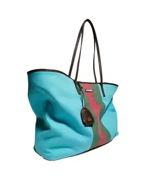 Gucci Tribeca Saint-tropez Large Tote