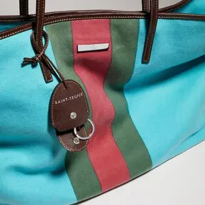 Gucci Tribeca Saint-tropez Large Tote