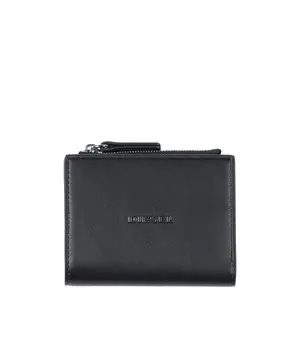 DIESEL® Minimalist Wallet - Black