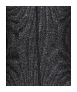 Rick Owens Midi Dress