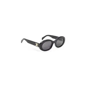 Celine Triomphe Sunglasses - Black