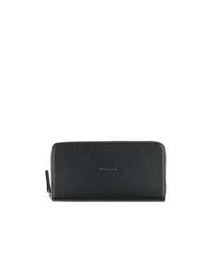 DIESEL® Minimalist Wallet - Black