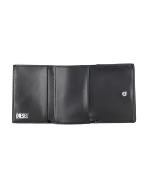 DIESEL® Minimalist Polyurethane Wallet