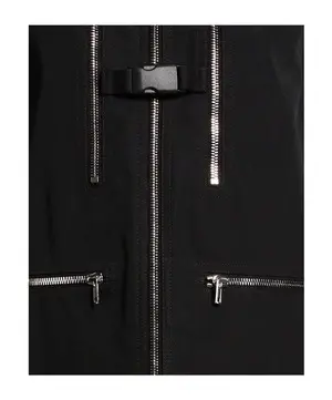 Rick Owens Full-length Jacket
