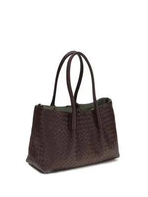 Bottega Veneta Pinacoteca Tote Bag