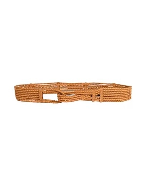 MAXCO. Simple Solid Color Belt