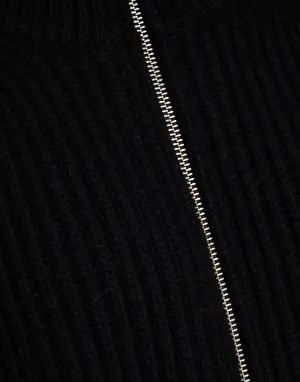 MAISON MARGIELA Knitted Coat