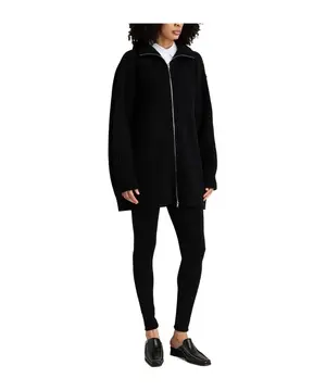 MAISON MARGIELA Knitted Coat
