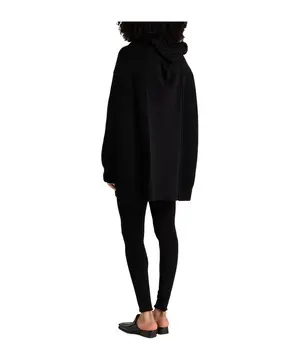 MAISON MARGIELA Knitted Coat