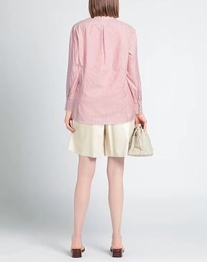 Brunello Cucinelli Striped Long-sleeve Shirt