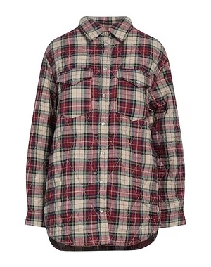 Isabel Marant Étoile Long Sleeve Shirt