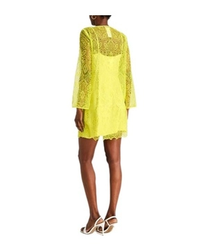 Max Mara Fitted Dress