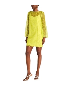 Max Mara Fitted Dress