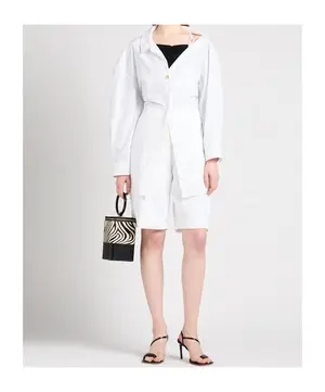 Jacquemus Long Sleeve Shirt