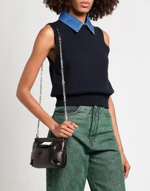 MAISON MARGIELA Minimalist Medium Crossbody Bag
