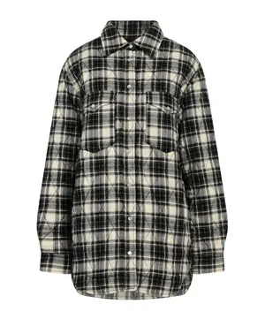 ISABEL MARANT ÉTOILE Checkered Jackets 