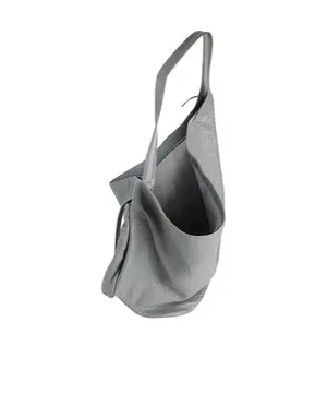 Marni Simple Large-sized Handbag