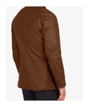 Barbour Ashby Wax Jacket