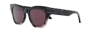 Dior Full-rim Sunglasses
