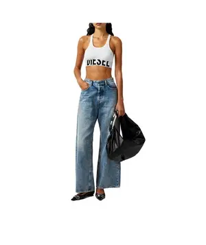 DIESEL® Slim-strap Top