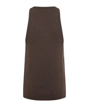 Fear Of God Logo Patch Vest