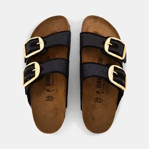 BIRKENSTOCK Arizona Big Buckle Flat Sandals