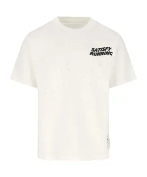 Satisfy Short-sleeved T-shirt