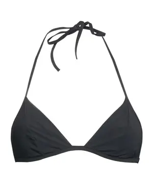 Rick Owens Minimalist Triangle Bikini - Black