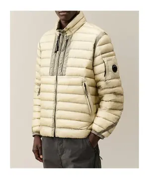 C.P. COMPANY D.d. Shell Jacket
