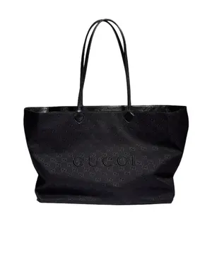 Gucci Ny Large Tote Bag