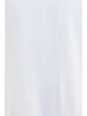 Dries Van Noten Heno S/s T-shirt - White
