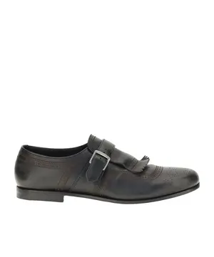 Church's Slip-on Loafers - Black