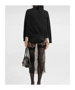 Dolce & Gabbana Cashmere Cardigan