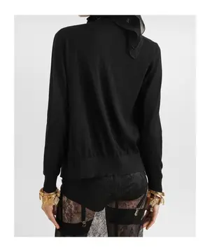 Dolce & Gabbana Cashmere Cardigan