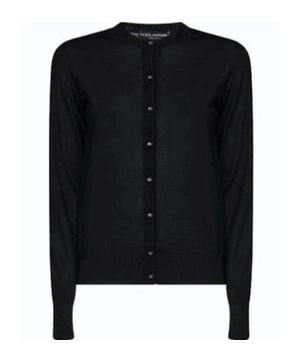 Dolce & Gabbana Dolce Gabbana Button-up Cardigan