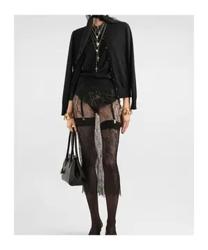 Dolce & Gabbana Dolce Gabbana Button-up Cardigan