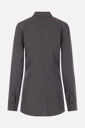 TOTEME Long Sleeved Shirt
