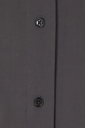 TOTEME Long Sleeved Shirt