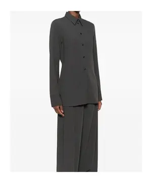 TOTEME Long Sleeved Shirt