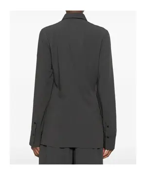 TOTEME Long Sleeved Shirt