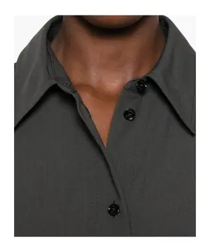 TOTEME Long Sleeved Shirt