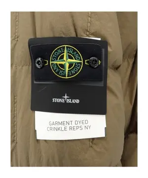 Stone Island Reps Ny Down Jacket