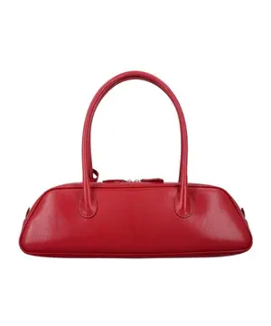 Magda Butrym Brigitte Trapeze Shoulder Bag