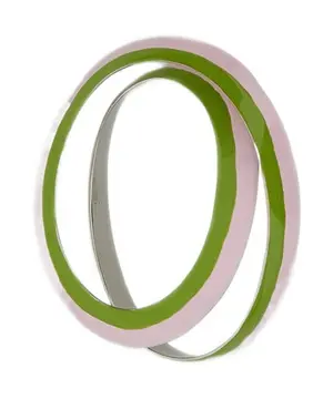 Marni Spiral Round Bracelet