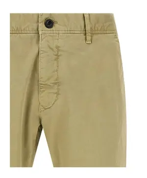 Incotex 18s100 Slim Fit Pants