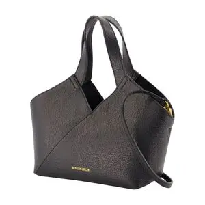 BY MALENE BIRGER Lulle Structured Tote Bag